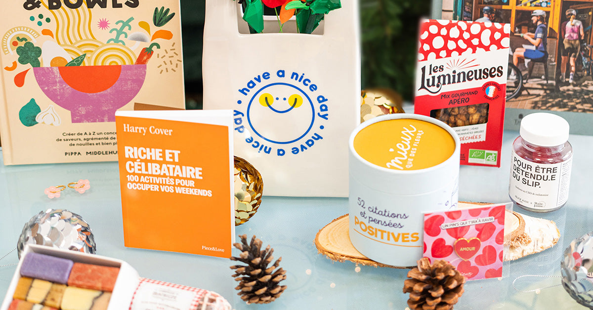 Idée Cadeau Femme 45 Ans | Cadeaux Élégants et Personnalisés – Mieux ...