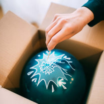 BAM Box - Ballon Confettis qui explose - Cadeau à Envoyer - Livraison ...