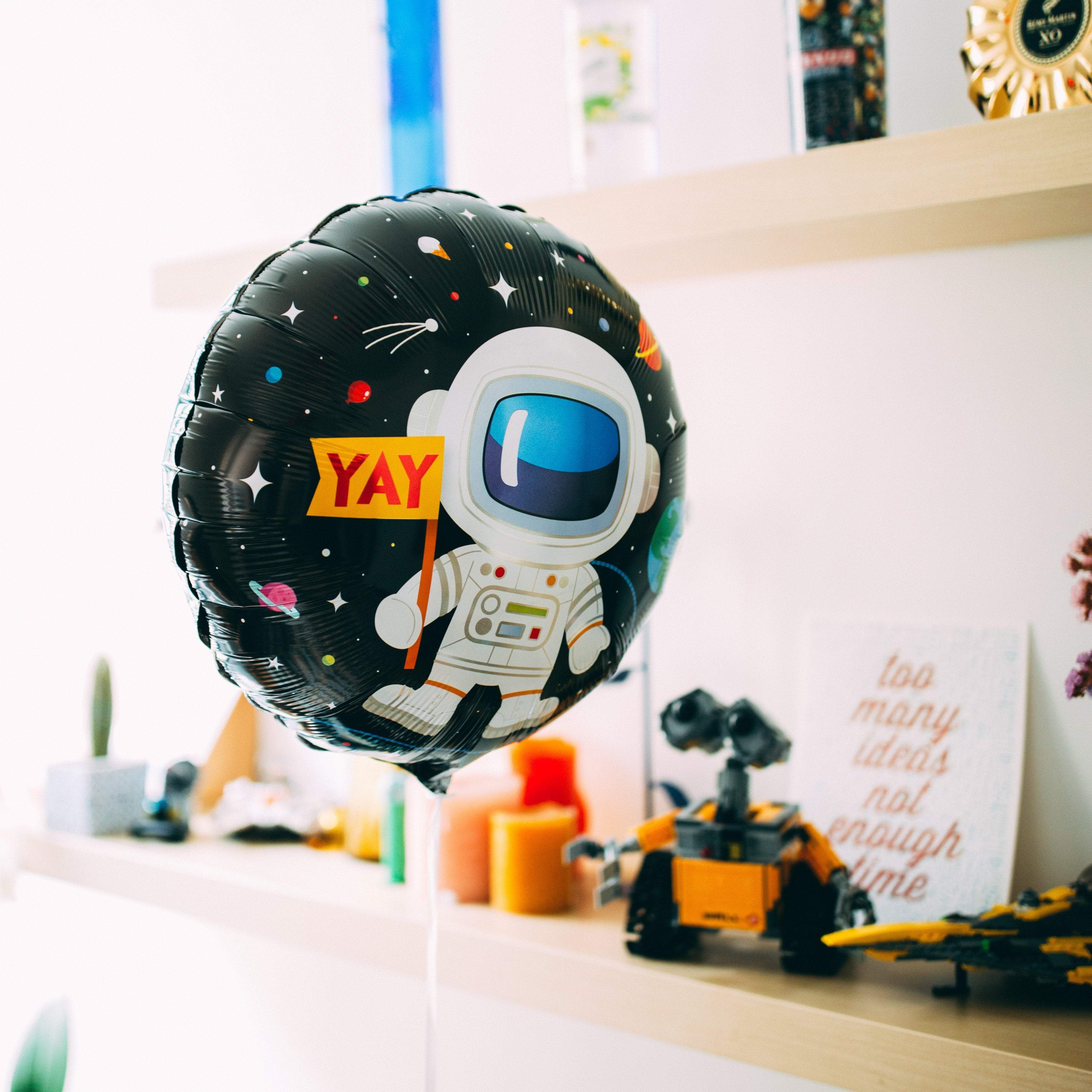 Tous nos ballons – Mieux Que Des Fleurs